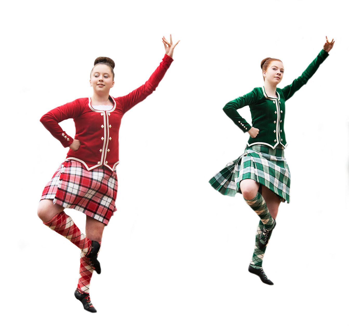 Skye Highland Games Programme